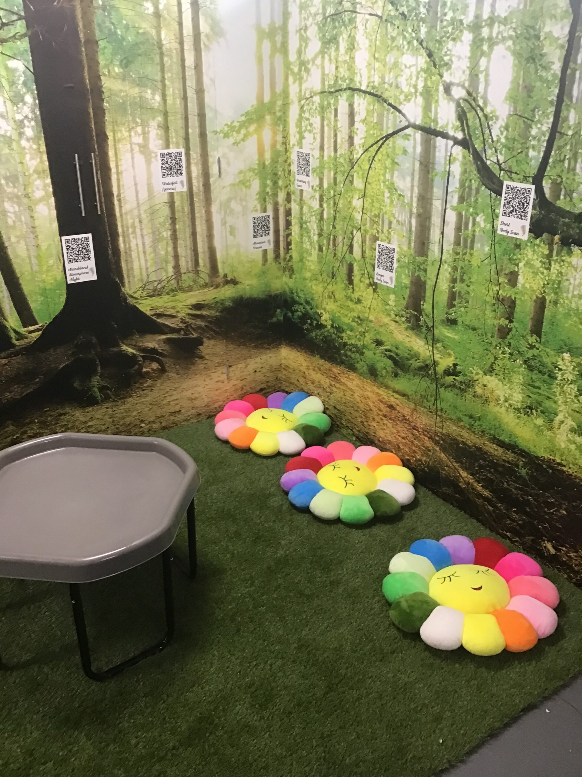 SEND - The Vale Primary Academy